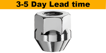 Wheel Nuts – MSR Performance