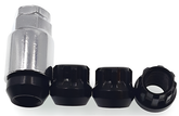 Locking Wheel Nuts – MSR Performance