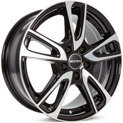 Diewe Wheels Astral Black Diamond – MSR Performance